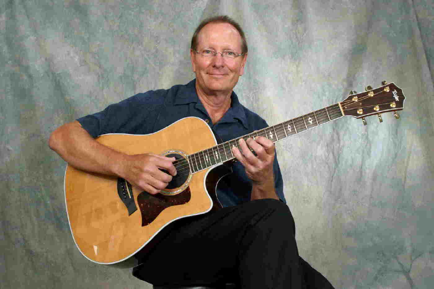 Welcome to DanCrawford.net